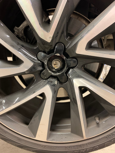 Rimgard® The superior wheel lock – Rimgard® (Int)