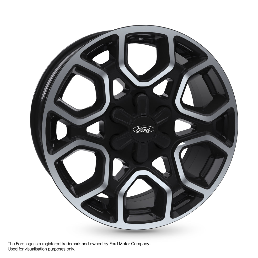 Ford F150 wheel lock / 4-pack – Rimgard® (Int)