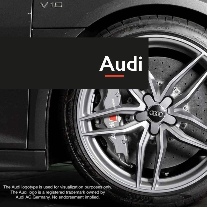 Rimgard® Wheel Lock - Superior wheel security – Rimgard® (Int)