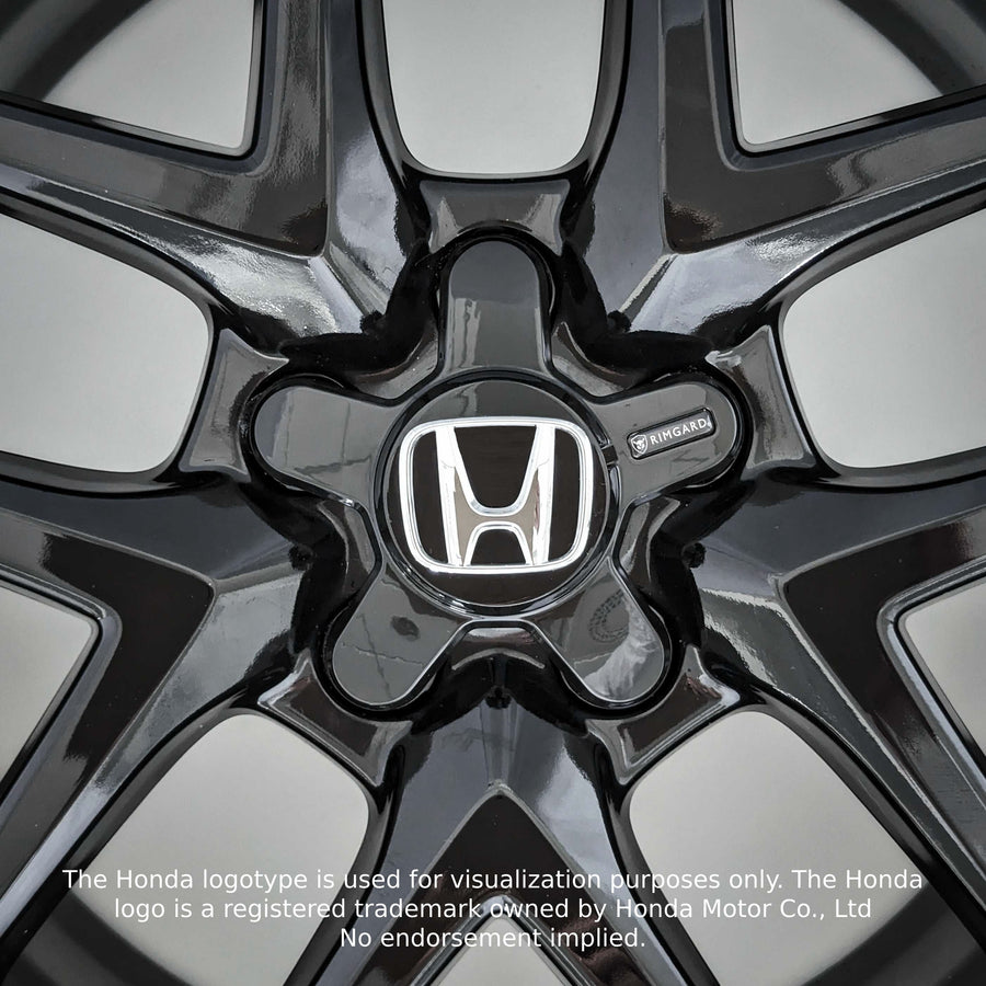 Honda Wheel Lock /4-pack – Rimgard® (Int)