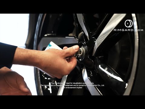 Acura Wheel Lock /4-pack – Rimgard® (Int)